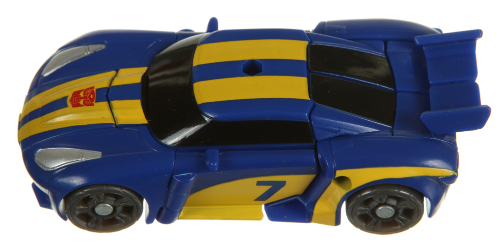 Cyberverse Beast Tracker Vehicles Sky Claw with Smokescreen ...