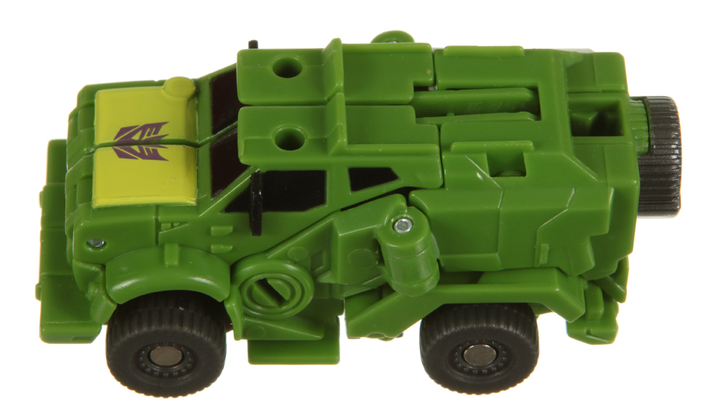 Cyberverse Beast Tracker Vehicles Apex Hunter Armor with Breakdown ...