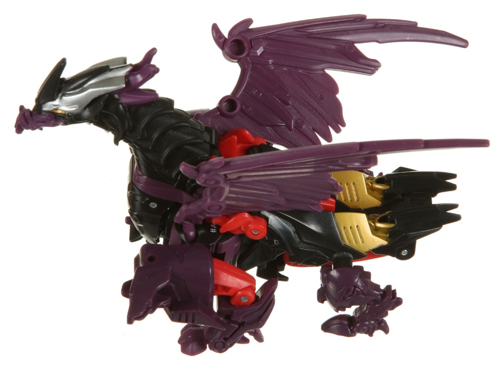 Versus Sets Optimus Prime vs. Predaking (Transformers, Prime, Autobot ...