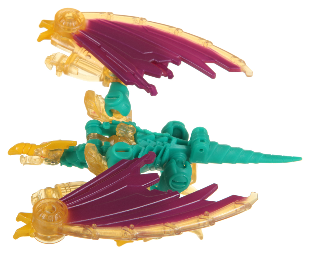 Combiners - Gift Set Only Abominus Combiner 5-pack (Transformers, Prime ...