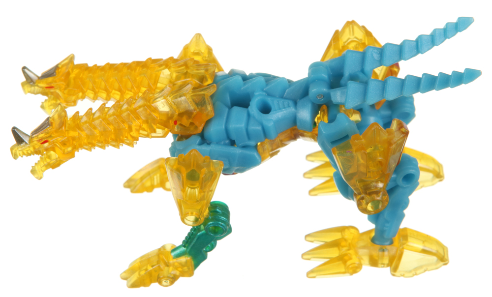 Combiners - Gift Set Only Abominus Combiner 5-pack (Transformers, Prime ...