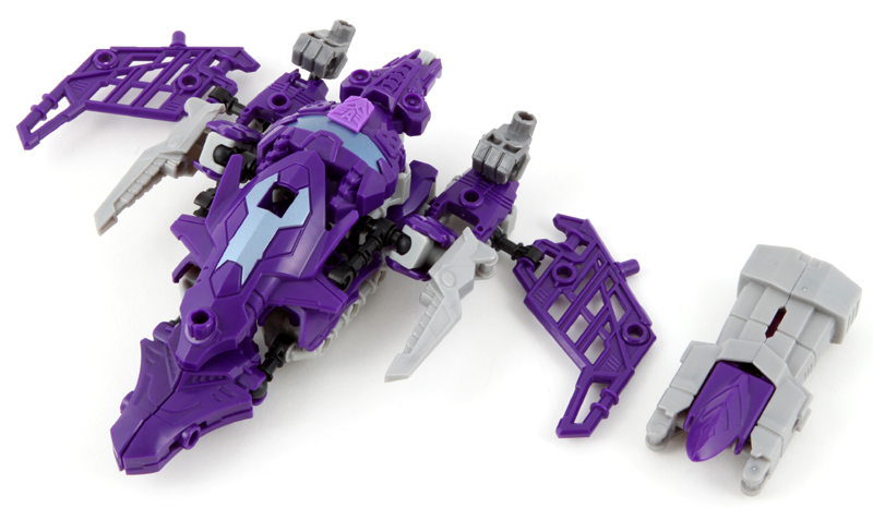 Elite Class Shockwave (Transformers, Construct-Bots, Decepticon ... Elite Class Shockwave (Transformers, Construct-Bots, Decepticon ...