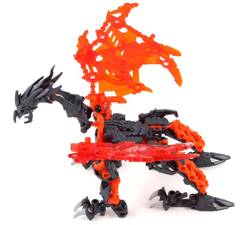 Elite Class Predaking (Transformers, Construct-Bots, Predacon ... Elite Class Predaking (Transformers, Construct-Bots, Predacon ...