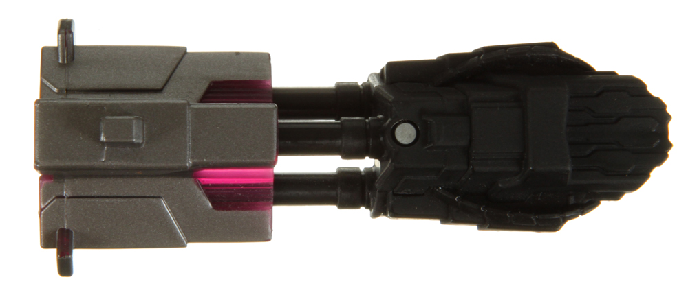 Deluxe Class Shockwave (Transformers, Generations, Decepticon ...