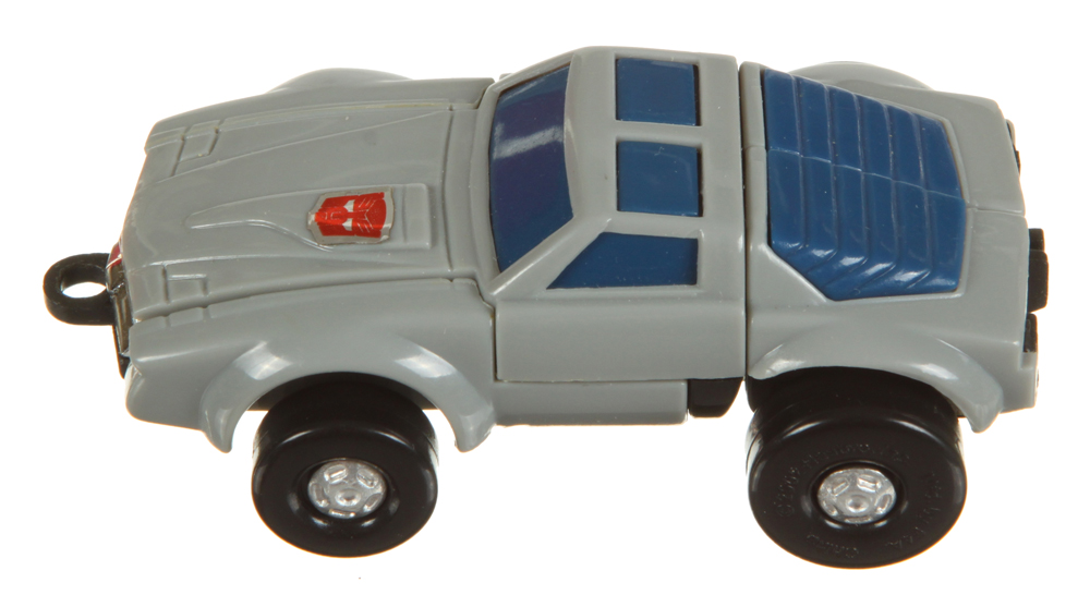 Convention Figures Rook (Transformers, BotCon / OTFCC / Timelines ...