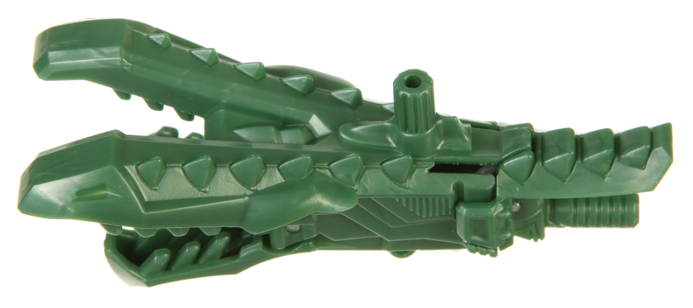 Deluxe Class Knock Out (Transformers, Prime, Decepticon ...