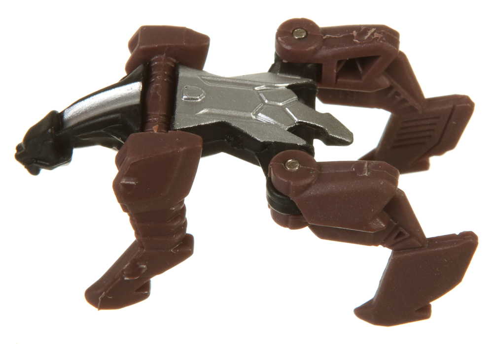 Deluxe Class Soundwave with Ravage (Transformers, Prime, Decepticon ...