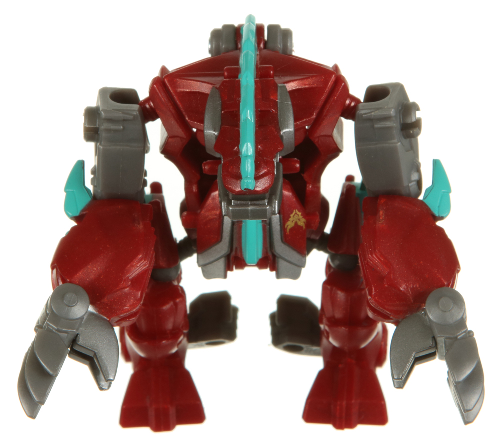 Versus Sets Night Shadow Bumblebee vs. Blight (Transformers, Prime ...