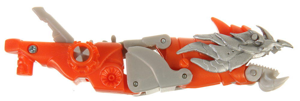 Voyager Class Predaking (Transformers, Prime, Predacon ...