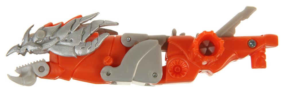 Voyager Class Predaking (Transformers, Prime, Predacon ...