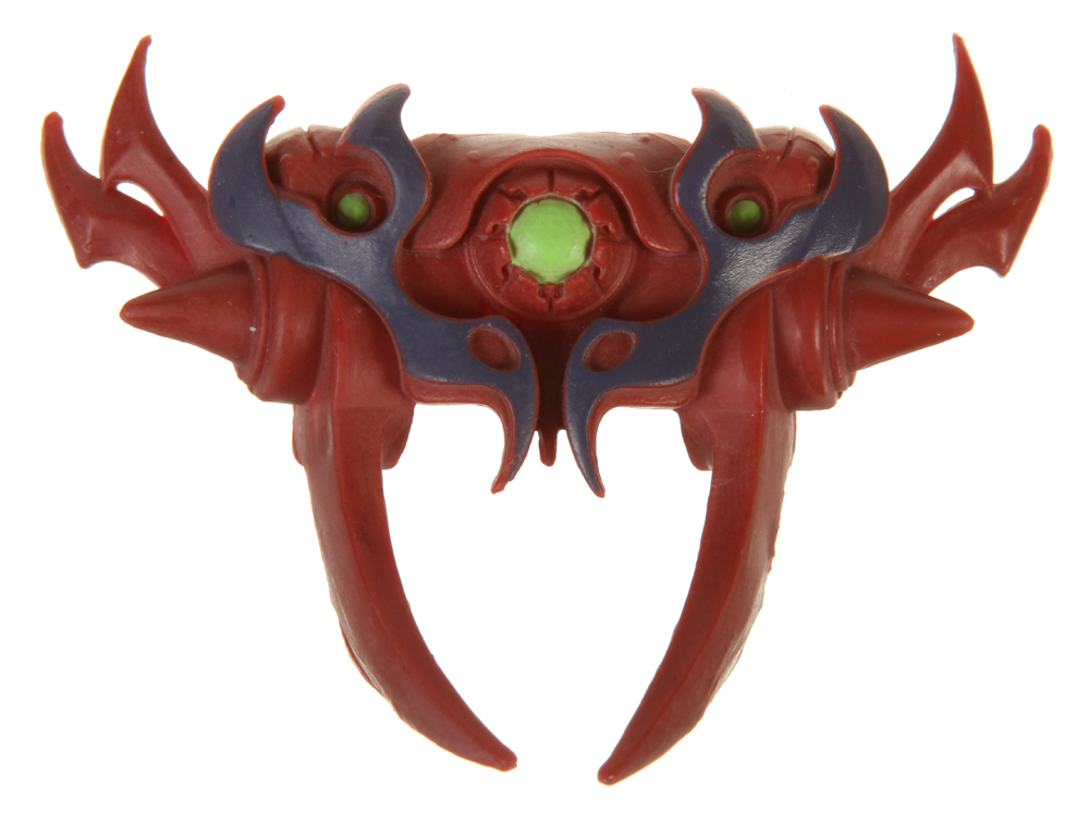 Voyager Class Shockwave (Transformers, Prime, Decepticon ...