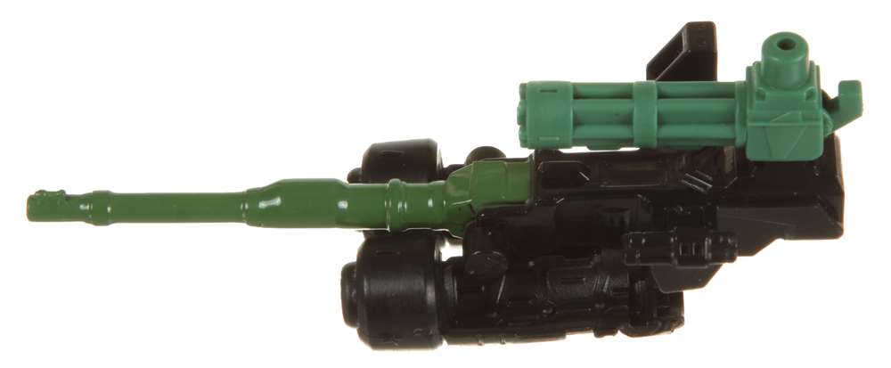 Deluxe Class Mini-Con Assault Team (Transformers, Generations, Mini-Con ...