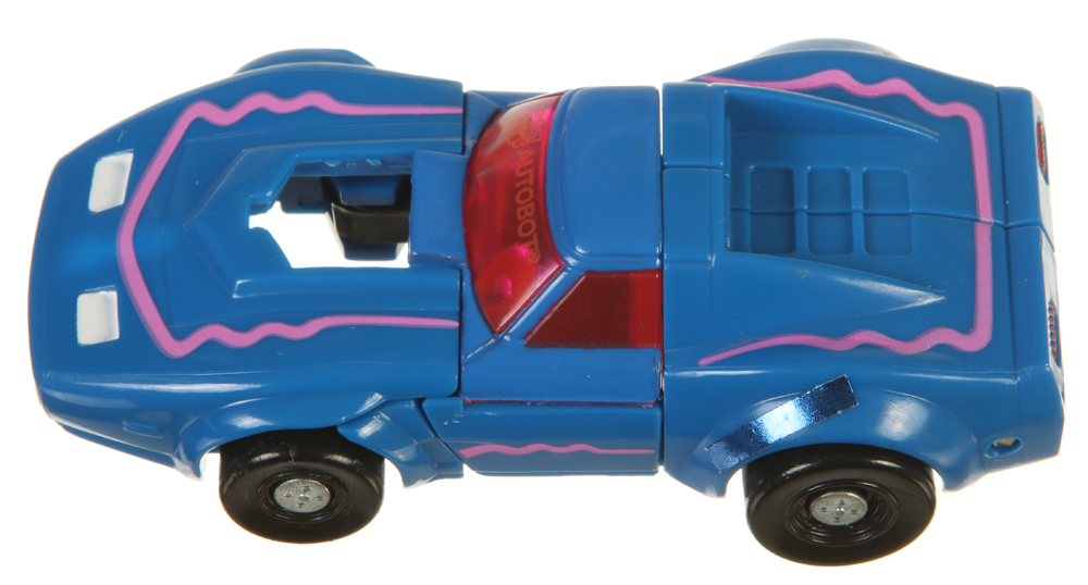 Axelerators Skram (Transformers, G1 (Europe), Autobot ...