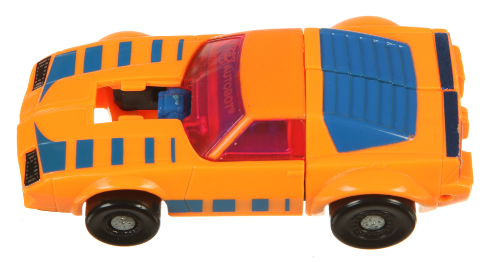 Axelerators Zap (Transformers, G2 (Europe), Autobot) | Transformerland ...
