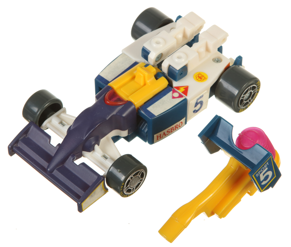 Aquaspeeders Speedstream (Transformers, G1 (Europe), Autobot ...