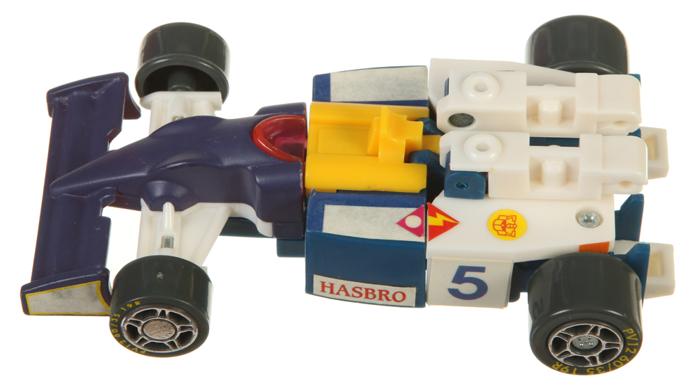 Aquaspeeders Speedstream (Transformers, G2 (Europe), Autobot ...