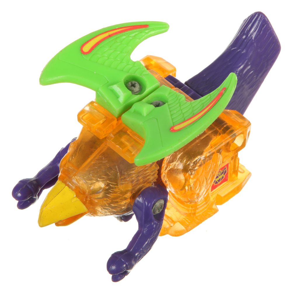 Sparkabots and Firecons Flamefeather (Transformers, G2 (Europe ...