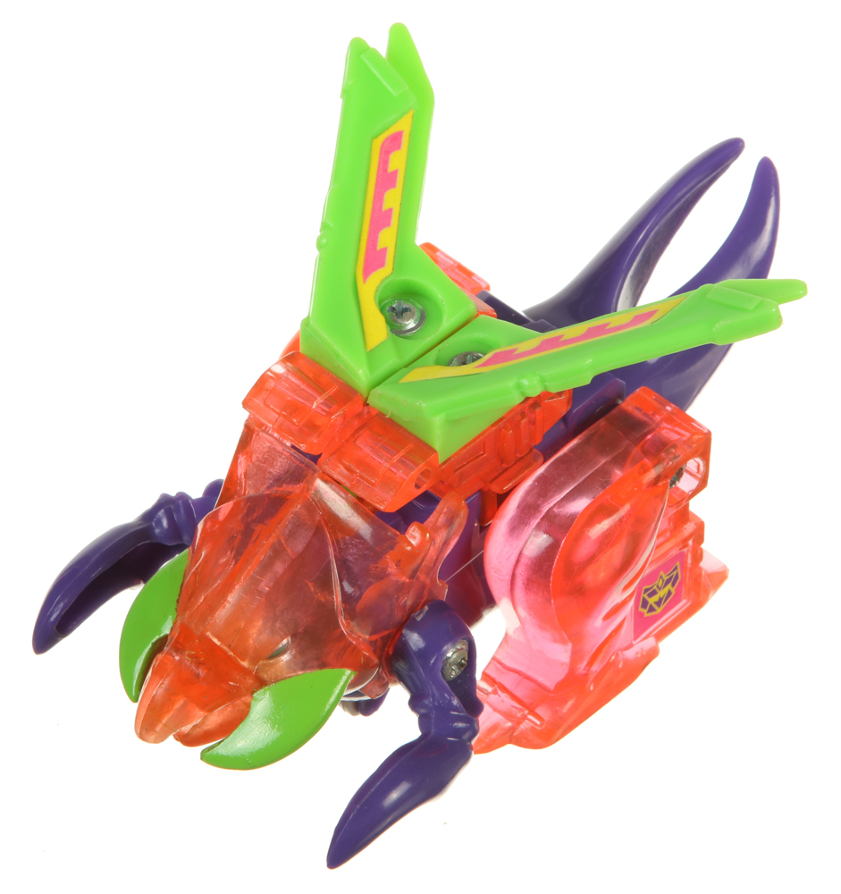 Sparkabots and Firecons Sparkstalker (Transformers, G2 (Europe ...