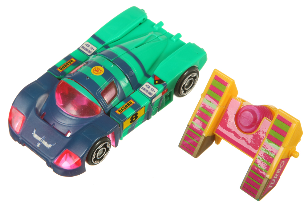 Aquaspeeders Deluge (Transformers, G2 (Europe), Autobot ...