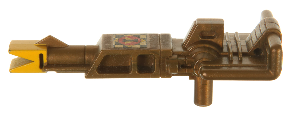 Obliterators Pyro (Transformers, G1 (Europe), Decepticon ...