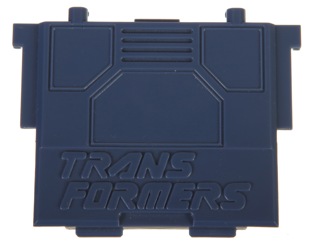 Turbomasters Thunder Clash (Transformers, G1 (Europe), Autobot ...