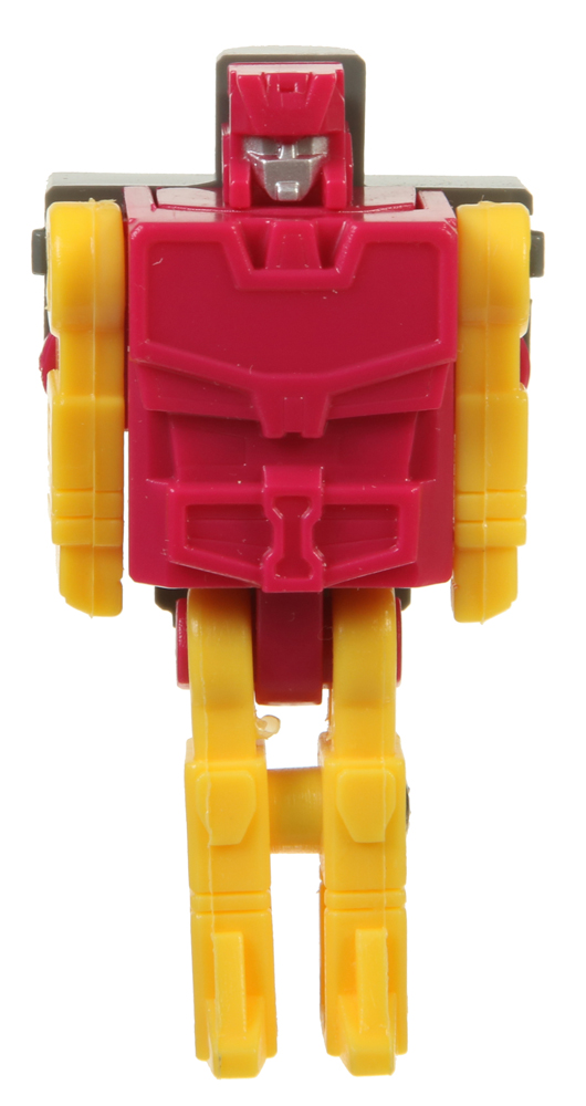 Motorvators Flame (Transformers, G1 (Europe), Autobot ...