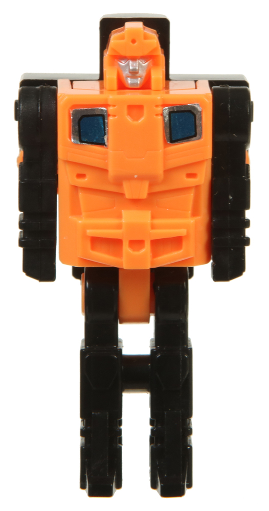Motorvators Gripper (Transformers, G1 (Europe), Autobot ...