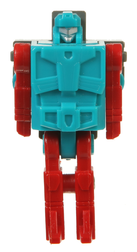 Motorvators Lightspeed (Transformers, G1 (Europe), Autobot ...