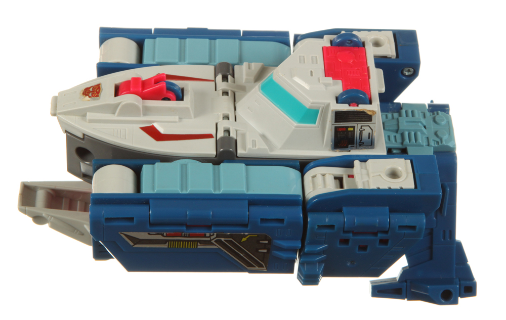 Other Sixknight (C-312) (Transformers, G1 - Super-God Masterforce ...