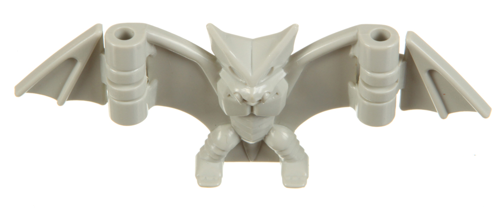 Breastforce (Liokaiser) Hellbat (D-331) (Transformers, G1 - Victory ...