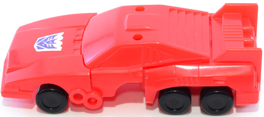 Other Metrotitan with Metrobomb (D-340) (Transformers, G1 - Zone ...