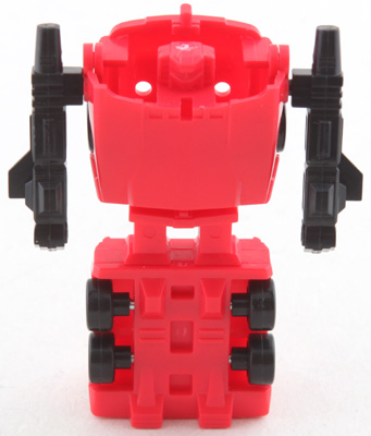 Other Metrotitan with Metrobomb (D-340) (Transformers, G1 - Zone ...