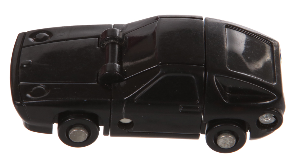 Powered Masters Sonic Bomber (C-347) (Transformers, G1 - Zone ...