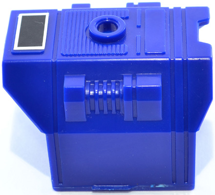 Other Metrotitan with Metrobomb (D-340) (Transformers, G1 - Zone ...