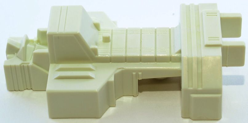 Other Metrotitan with Metrobomb (D-340) (Transformers, G1 - Zone ...