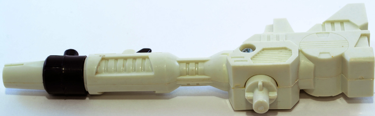 Other Metrotitan with Metrobomb (D-340) (Transformers, G1 - Zone ...