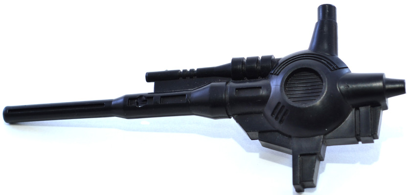 Other Metrotitan with Metrobomb (D-340) (Transformers, G1 - Zone ...