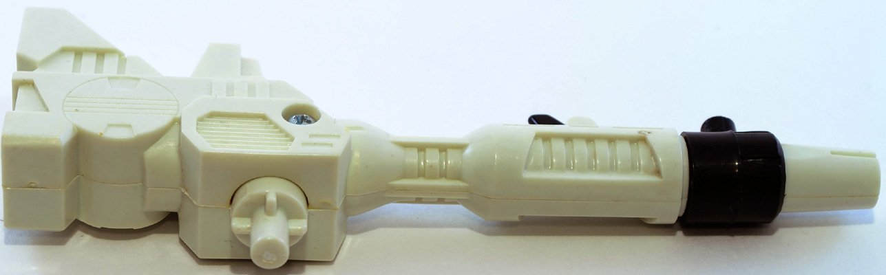 Other Metrotitan with Metrobomb (D-340) (Transformers, G1 - Zone ...