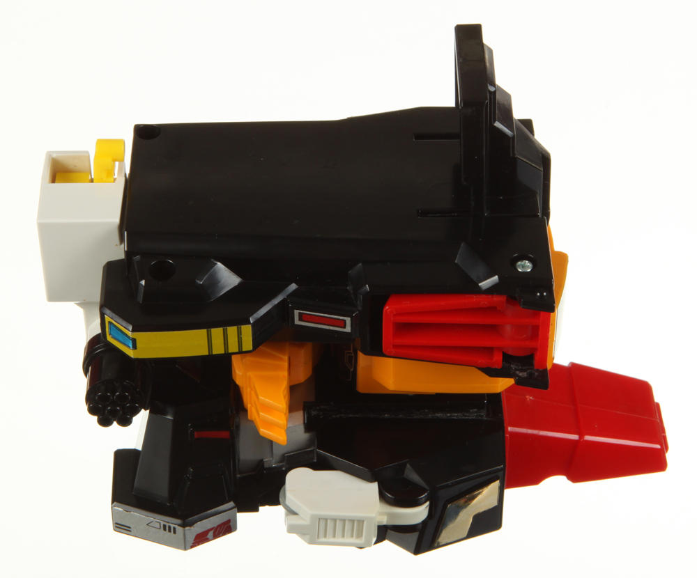 Other Victory Leo (C-327) (Transformers, G1 - Victory, Cybertron ...