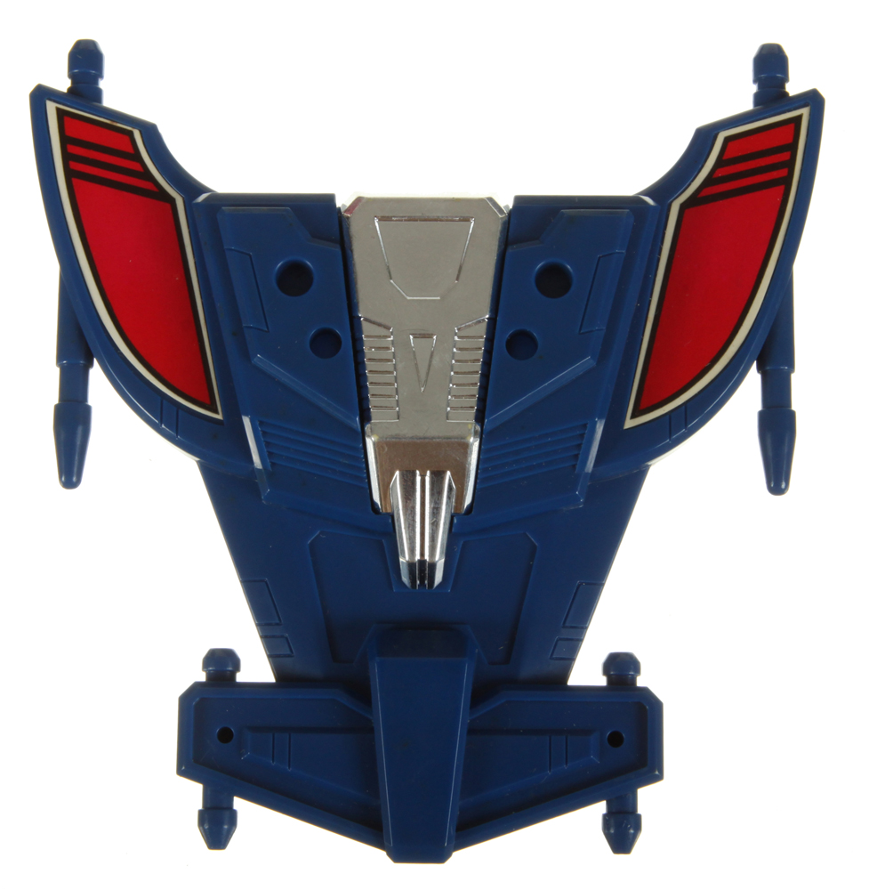 Brainmasters (Road Caesar) Blacker (C-320) (Transformers, G1 - Victory ...