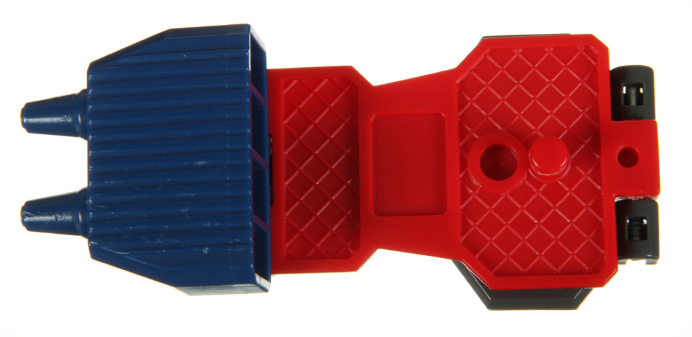 Brainmasters (Road Caesar) Braver (C-321) (Transformers, G1 - Victory ...