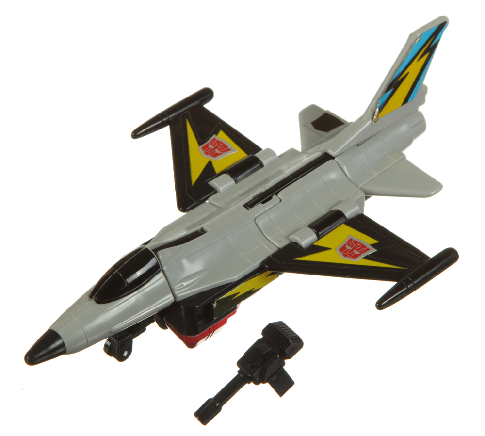 Airbots (Superion) Skydive (C-51) (Transformers, G1 - Transformers 2010 ...