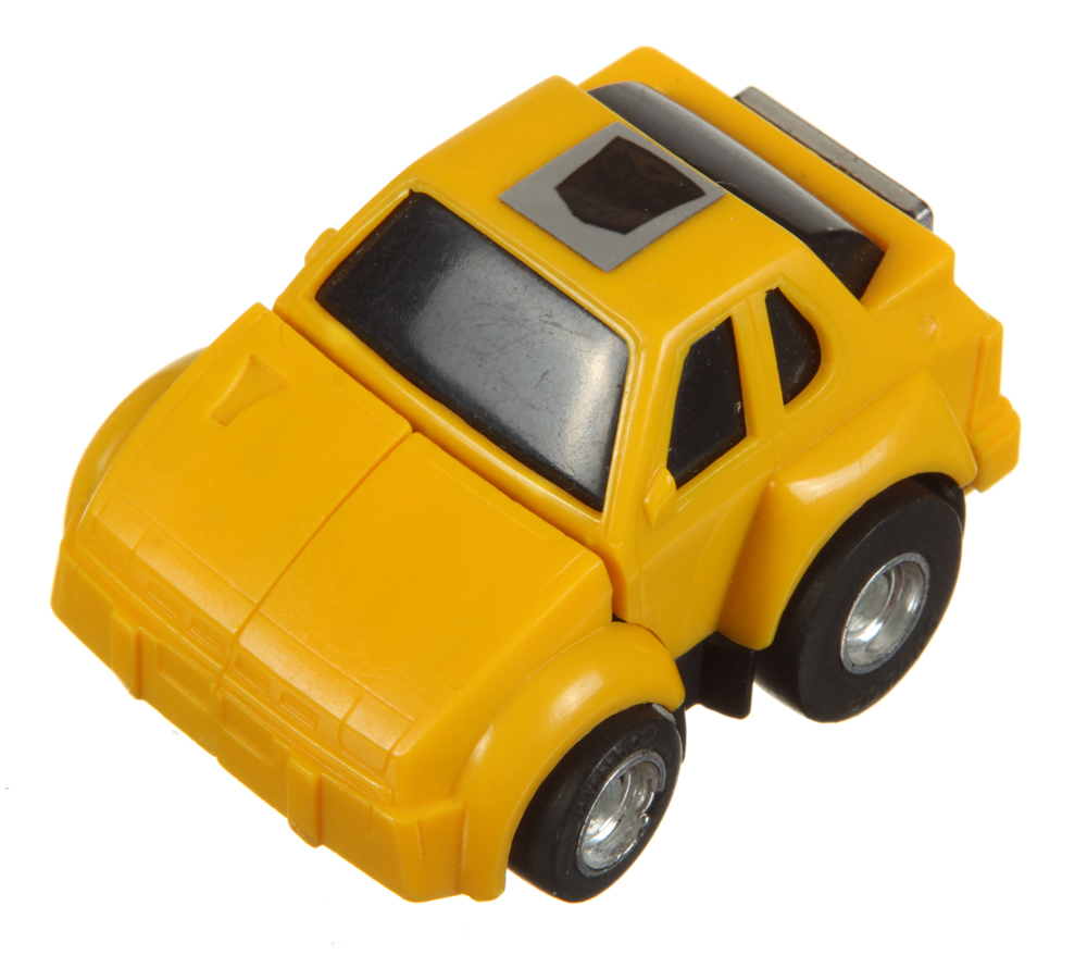 Minibots Hubcap (C-57) (Transformers, G1 - Transformers 2010, Cybertron ...