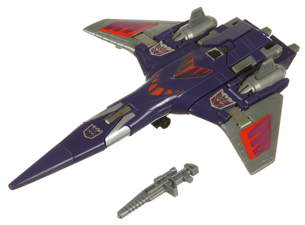Other Cyclonus (D-70) (Transformers, G1 - Transformers 2010, Destron ...