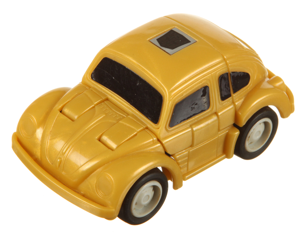 Throttlebots Goldback (C-97) (Transformers, G1 - Headmasters, Cybertron ...