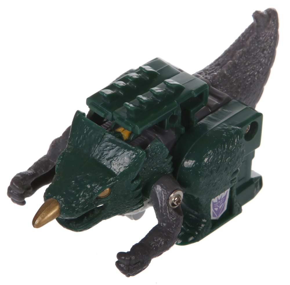 Sparkdash Guzzle (D-319) (Transformers, G1 - Super-God Masterforce, Destron) | Transformerland ...