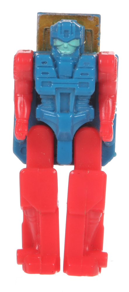 Godmasters Bullet (Transformers, G1 - Super-God Masterforce, Cybertron ...