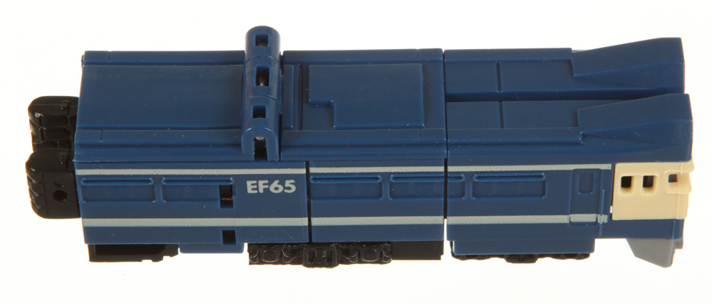 Trainbots (Raiden, Zone) Getsuei (C-355) (Transformers, G1 - Zone ...