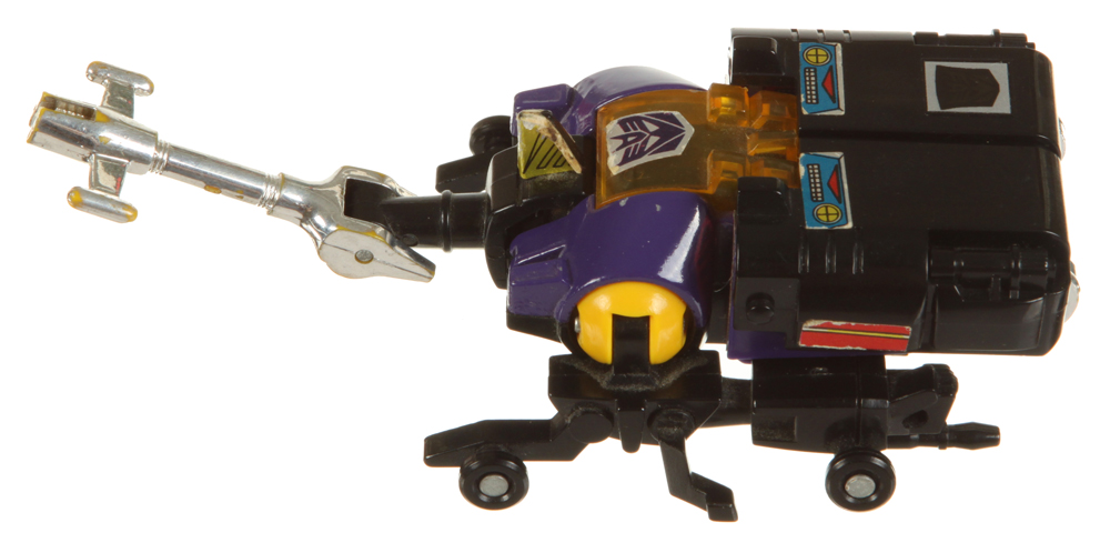 Insectrons Bombshell (41) (Transformers, G1 - Fight! Super Robot ...