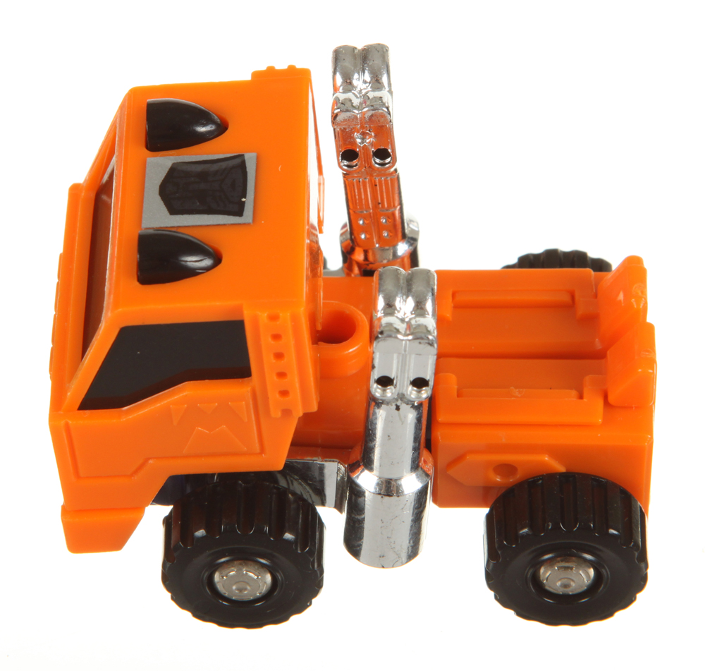 Minibots Drag (14) (Transformers, G1 - Fight! Super Robot Lifeform ...